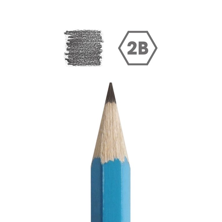 2B Graphite Pencils, Pack of 12 – Eastpoint Global Ltd