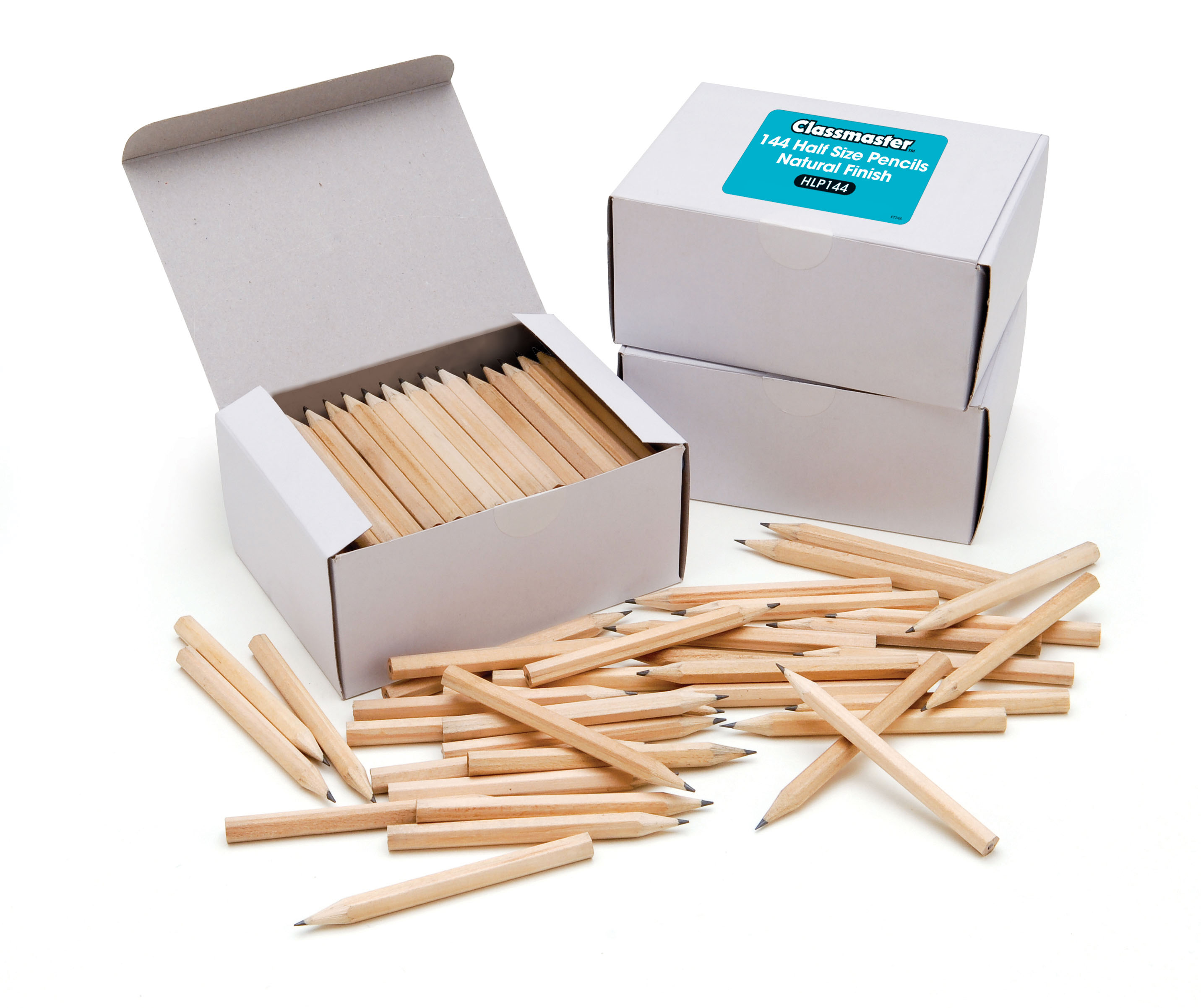 HB Graphite Pencils 1 – Eastpoint Global Ltd