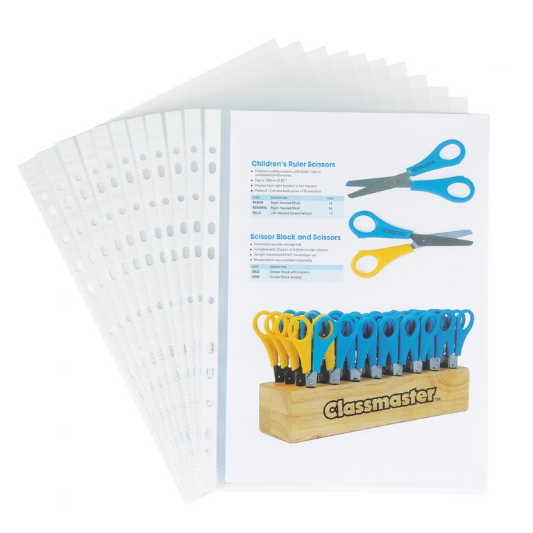 Classmaster Classroom Stationery - Eastpoint