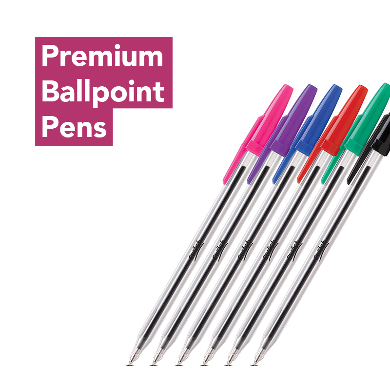 Ballpoint pens block 4 – Eastpoint Global Ltd