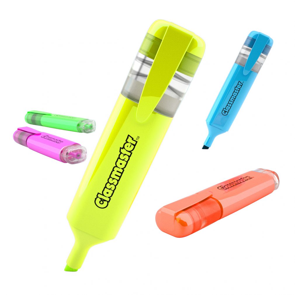 Assorted Highlighters, Pack of 48 – Eastpoint Global Ltd