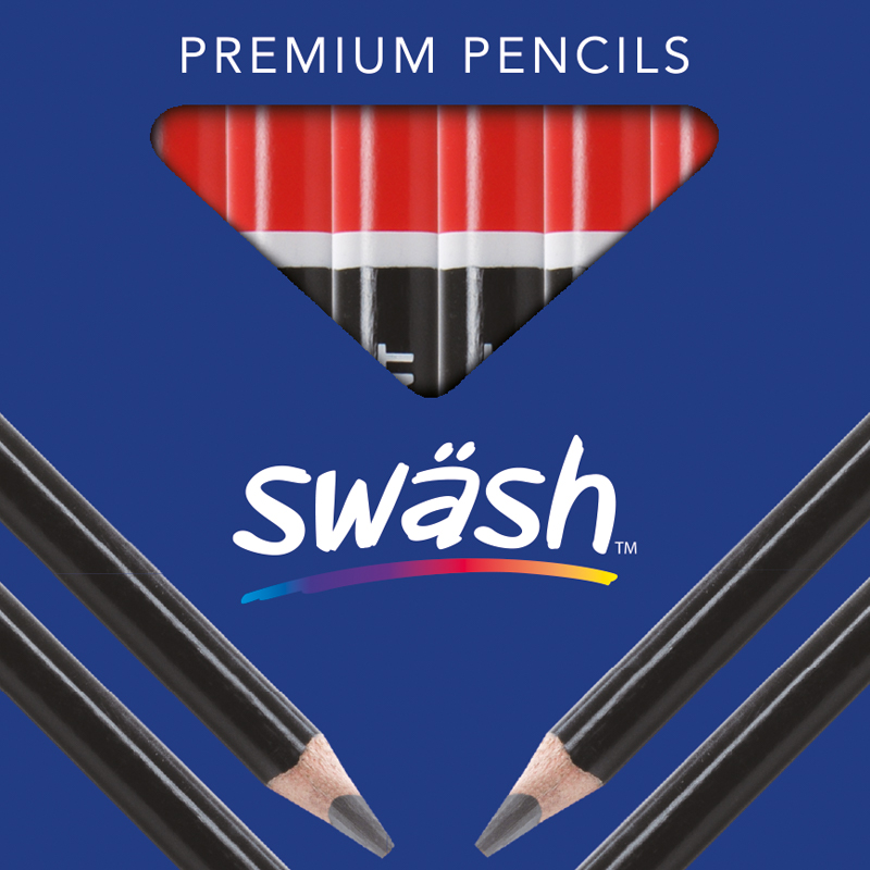 SWASH GIANT HB PENCILS 2 – Eastpoint Global Ltd