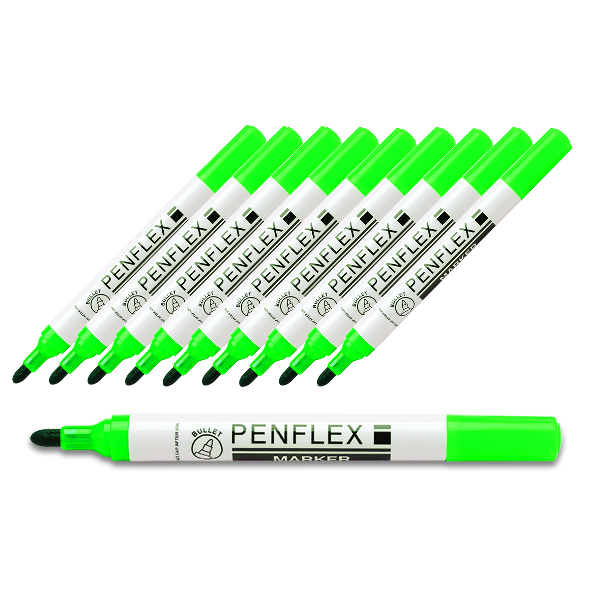 899403_Generic_Permanent_Markers_1278 – Eastpoint Global Ltd