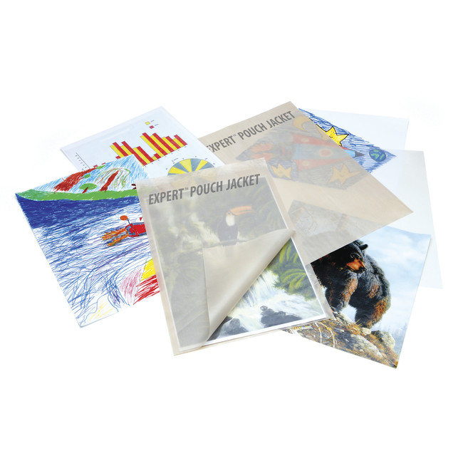 A3 Pouch Jacket – Eastpoint Global Ltd