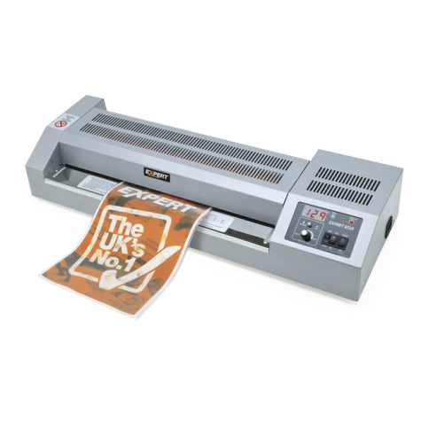 A3 Heavy Duty Laminator - Eastpoint Global Ltd