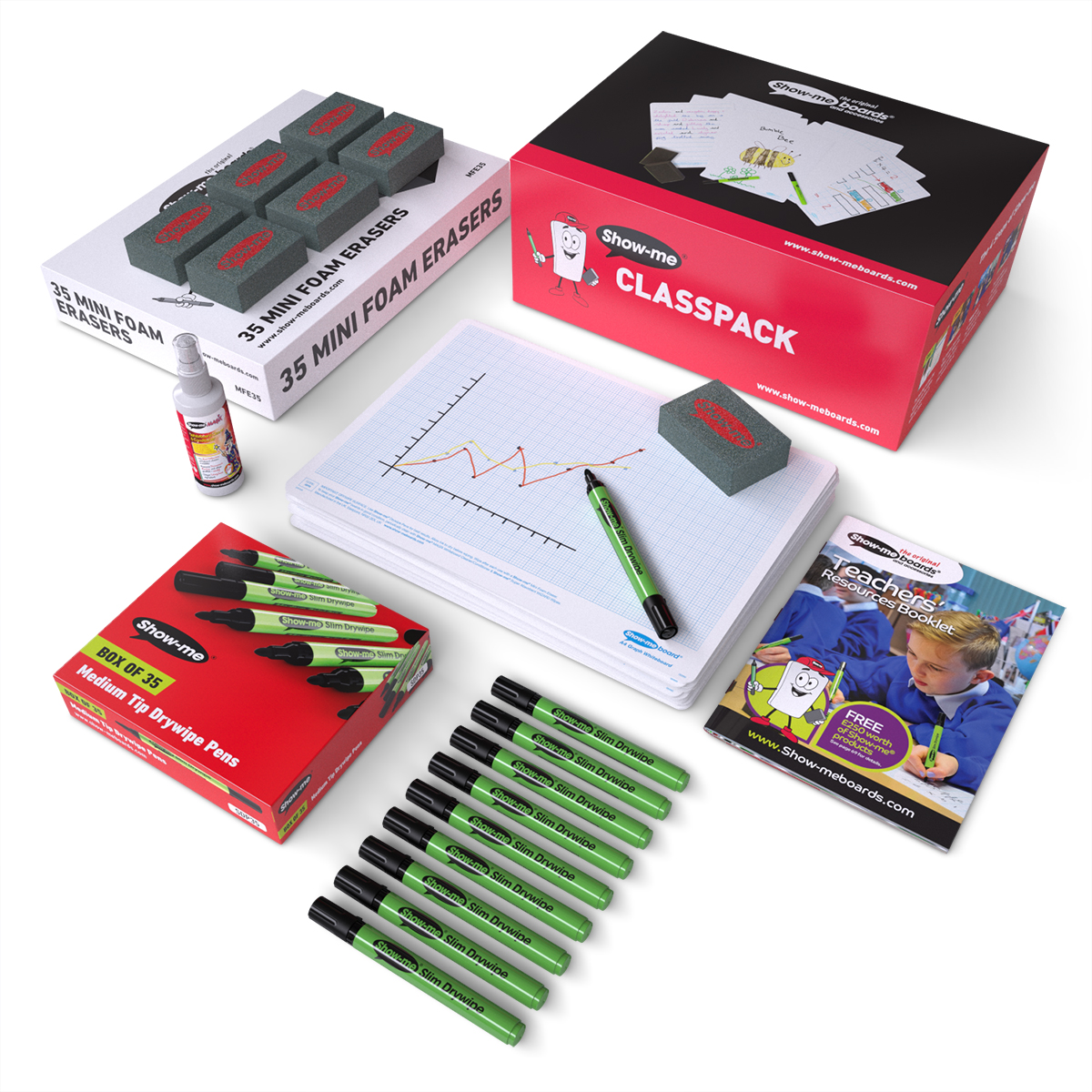 GPH classpack – Eastpoint Global Ltd