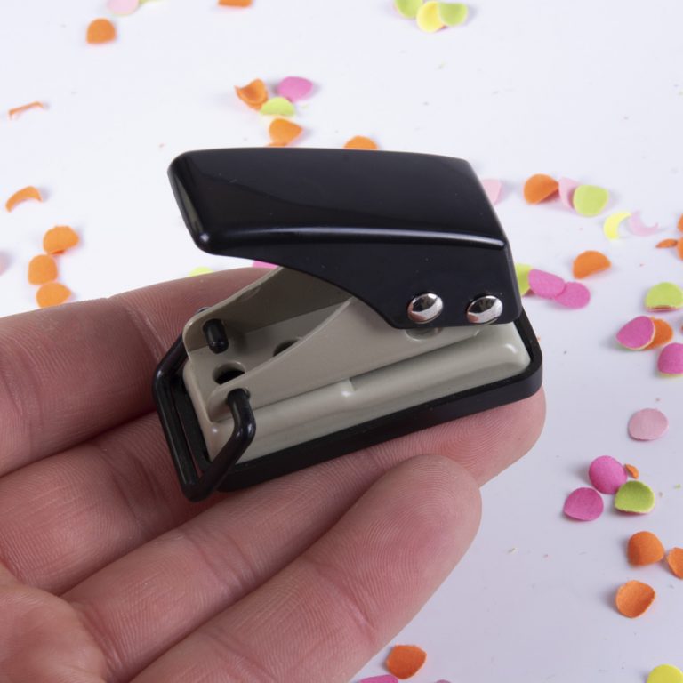 Single Hole Economy Punch – Eastpoint Global Ltd