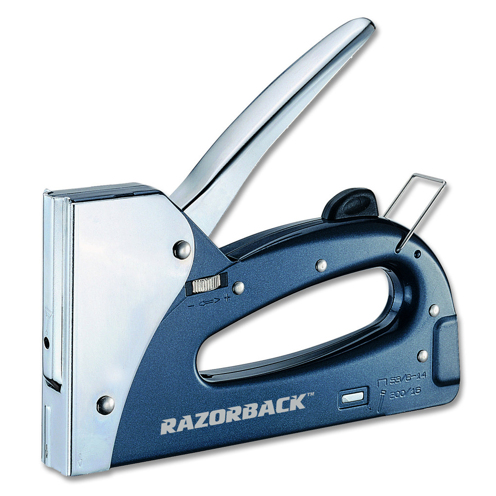 Razorback: Staplers, Trimmers, Tackers and Cutters - Eastpoint