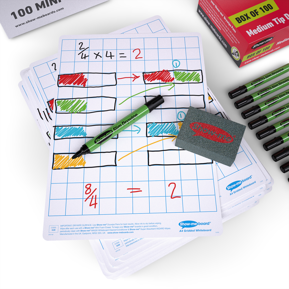 SQB-4 – Eastpoint Global Ltd