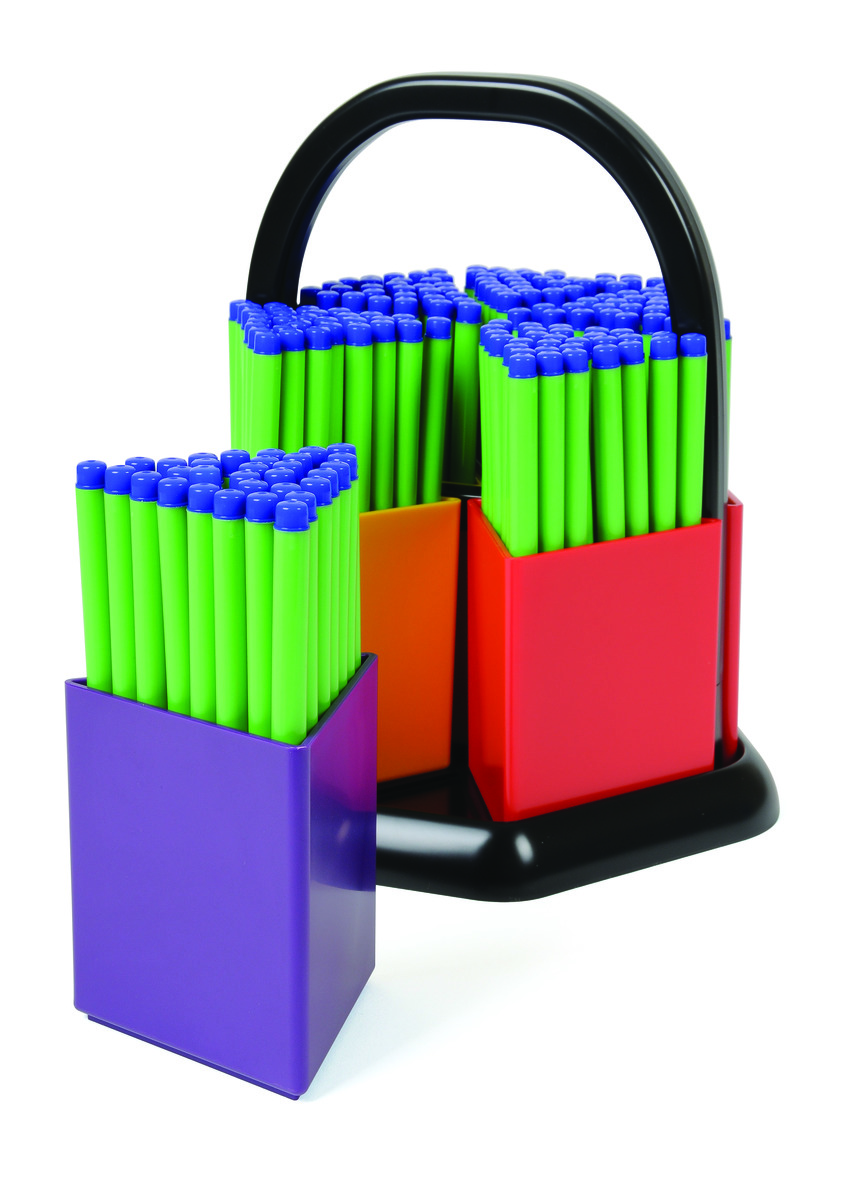 HHTHW180BU Swash Handwriting Pens in Classroom organiser-hdw ...
