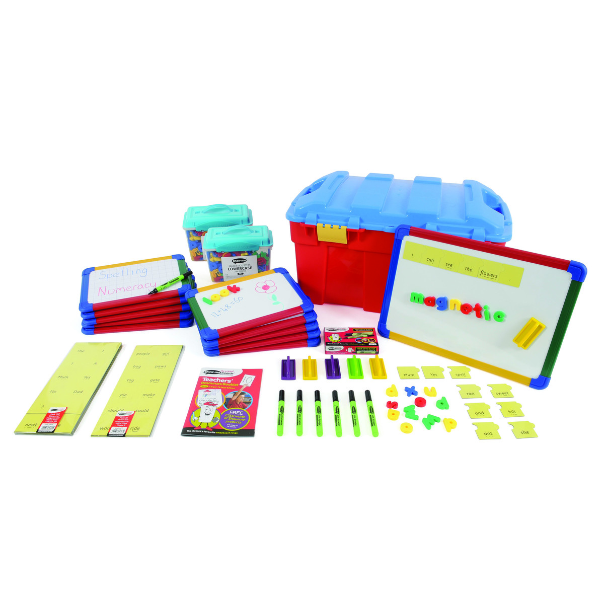 MGPPH__Bumper_Magnaetic_Phonics_Group_Pack_2370 – Eastpoint Global Ltd