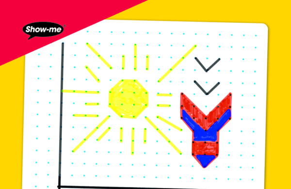 Matrix / Isometric Whiteboard – Eastpoint Global Ltd