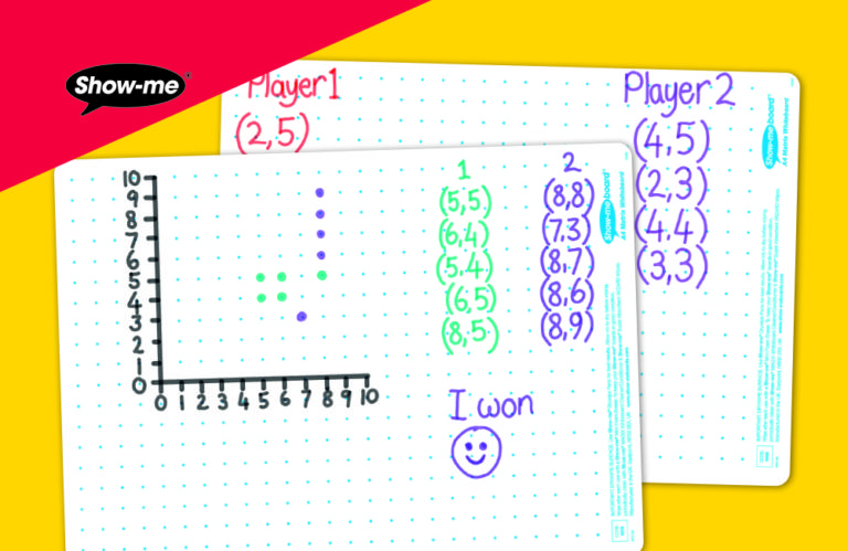 Matrix / Isometric Whiteboard – Eastpoint Global Ltd