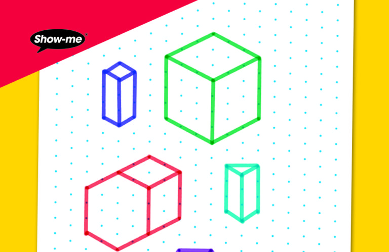 Matrix / Isometric Whiteboard – Eastpoint Global Ltd