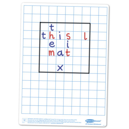 Word Grid – Eastpoint Global Ltd