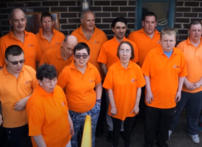 Impacting Lives – Eastpoint Global Ltd