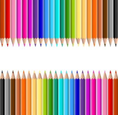 small colouring pencils – Eastpoint Global Ltd