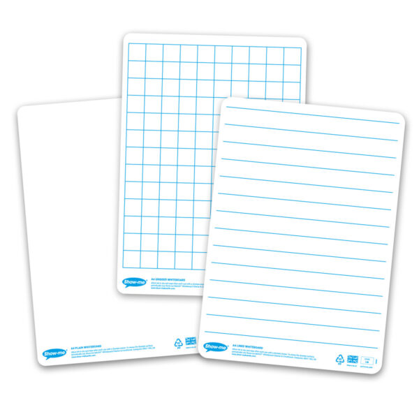 A4 Multi-Curriculum Boards – Eastpoint Global Ltd