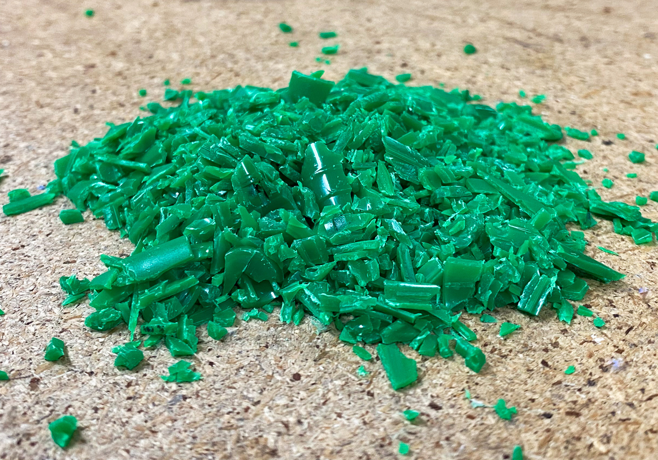 Recycling Scheme – Eastpoint – Eastpoint Global Ltd