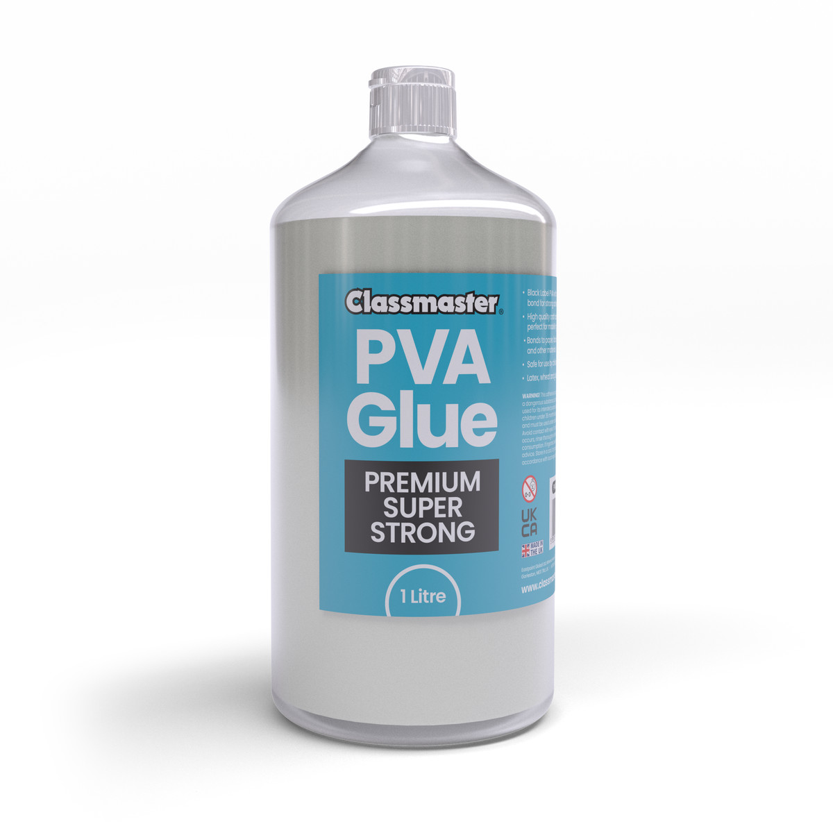 Classmaster PVA Glue Premium Strong Eastpoint Global Ltd