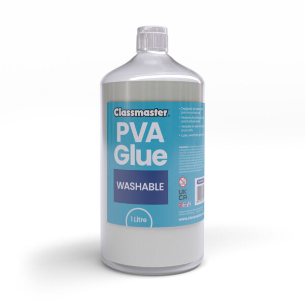 Classmaster PVA Glue – Basic – Eastpoint Global Ltd