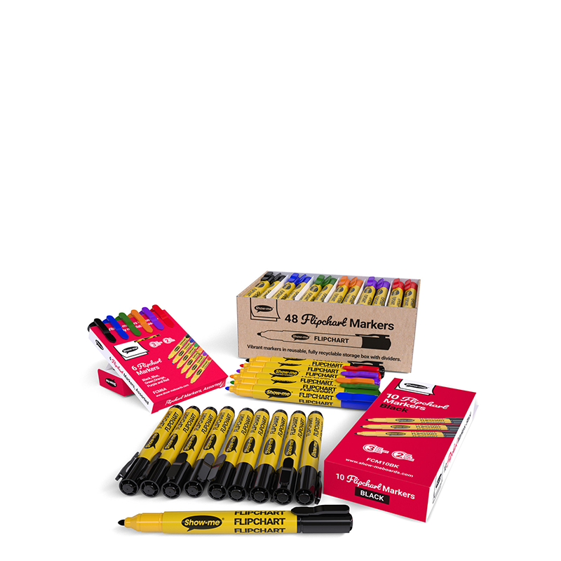 Flipchart – Eastpoint Global Ltd